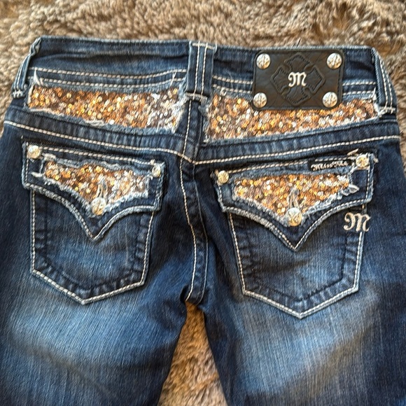 Miss Me | Jeans | Miss Me Bootcut | Poshmark